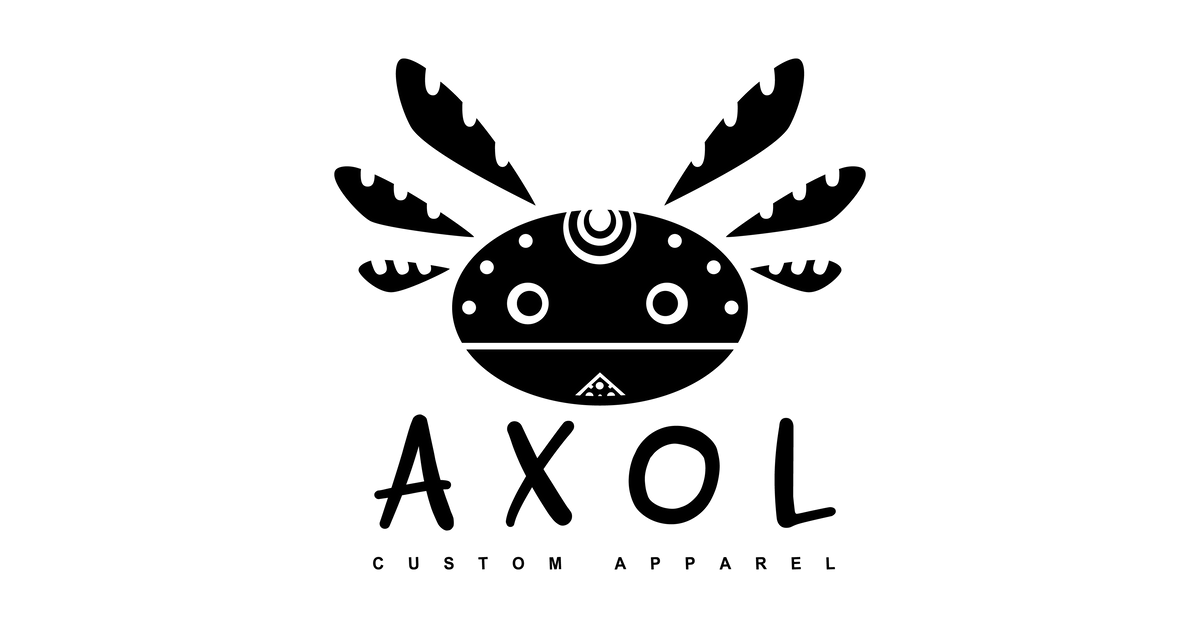 Axol Custom Apparel